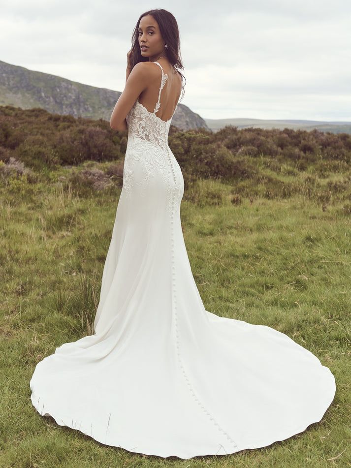 Maggie Sottero Joyce 23RC125A01 Wedding Gown – Instantly Yours